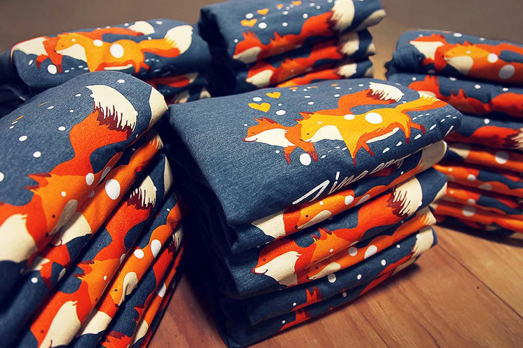 The Art of Customization: DTF Screen Print Transfers Revolutionizing ...