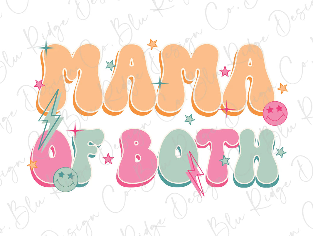 Mama & Wife – Page 3 – Blu Ridge Design Co. LLC